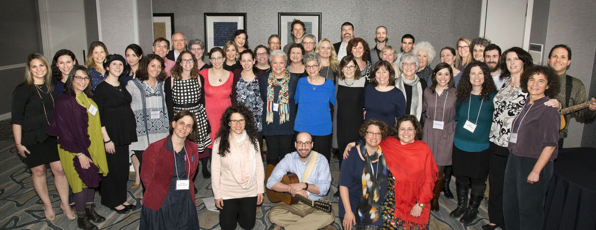 Mandel Teacher Educator Institute Celebrates Its Seventh Graduating ...