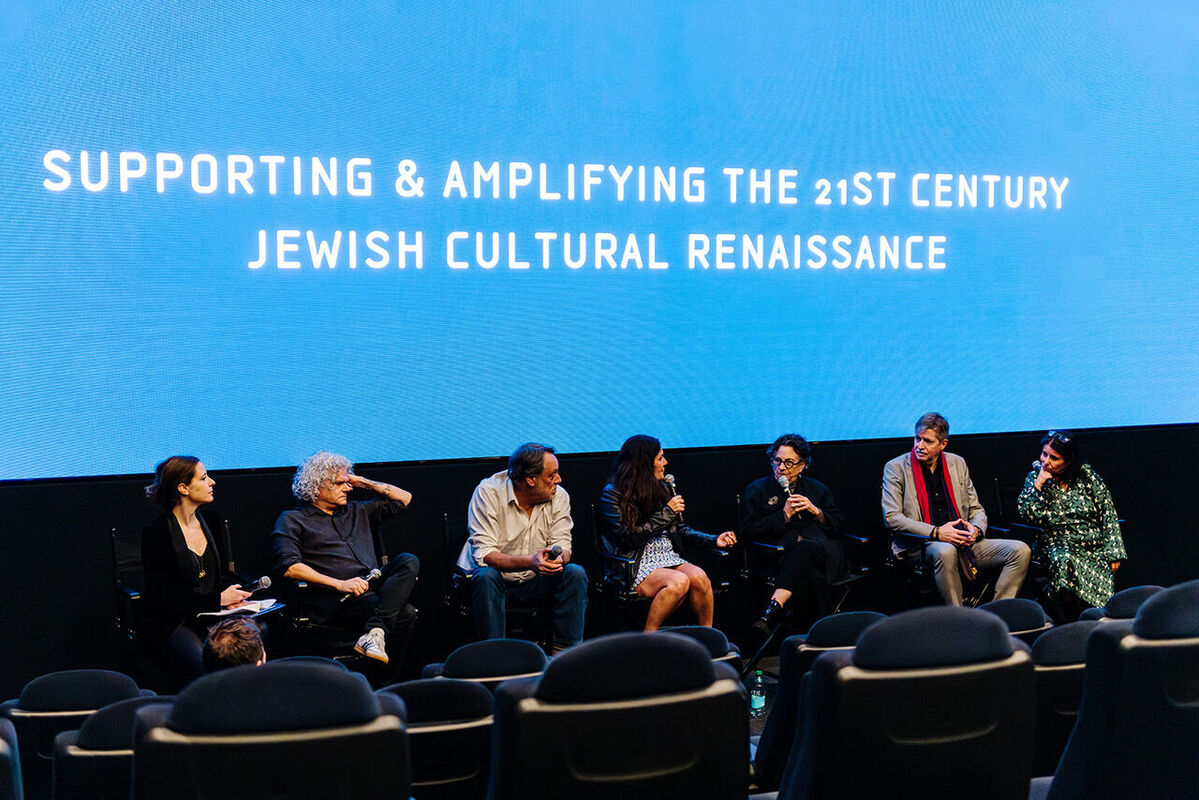 Mandel Foundation Awards $2.5 Million to Strengthen Jewish Arts and ...