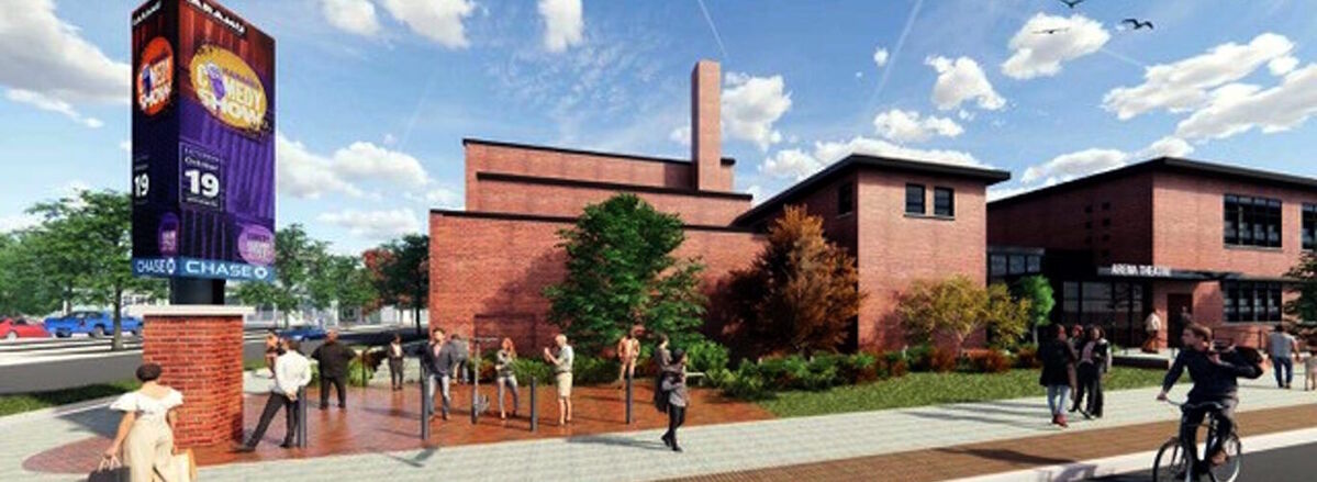 Mandel Foundation Makes $4 Million Challenge Grant to Karamu House ...