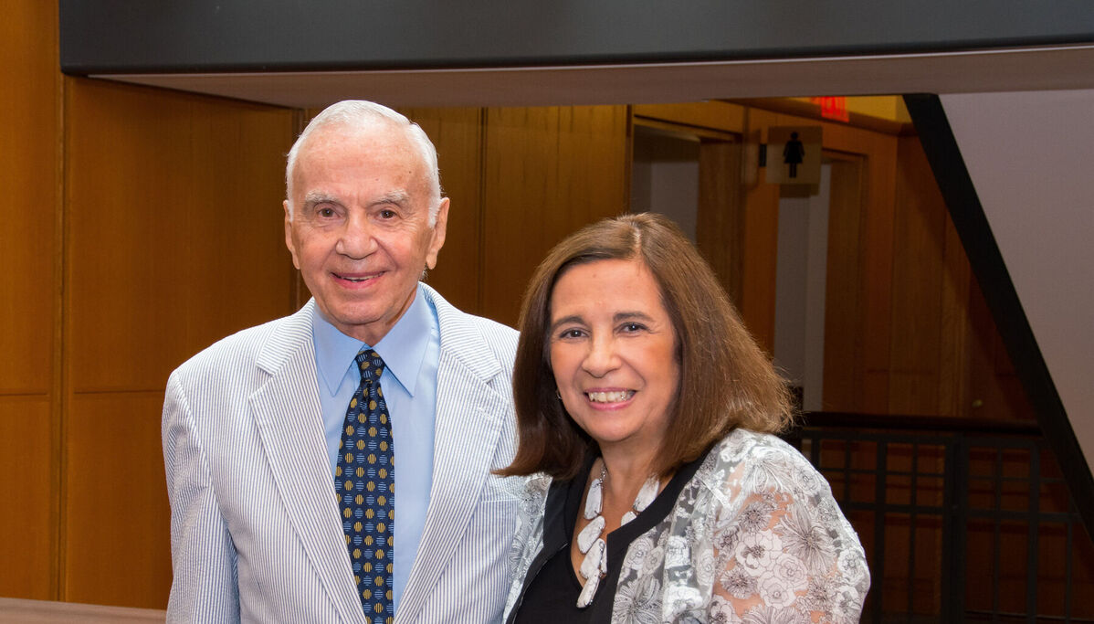 The Jack, Joseph and Morton Mandel Foundation and Case Western Reserve ...