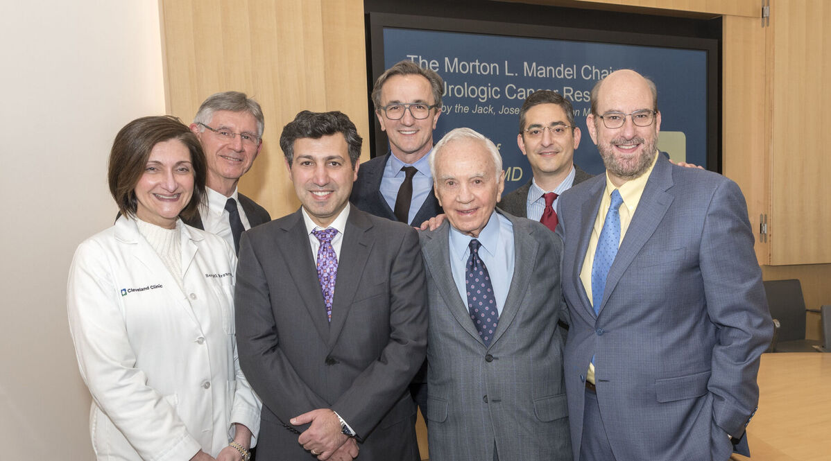 The Jack, Joseph and Morton Mandel Foundation Gives $1 Million to ...