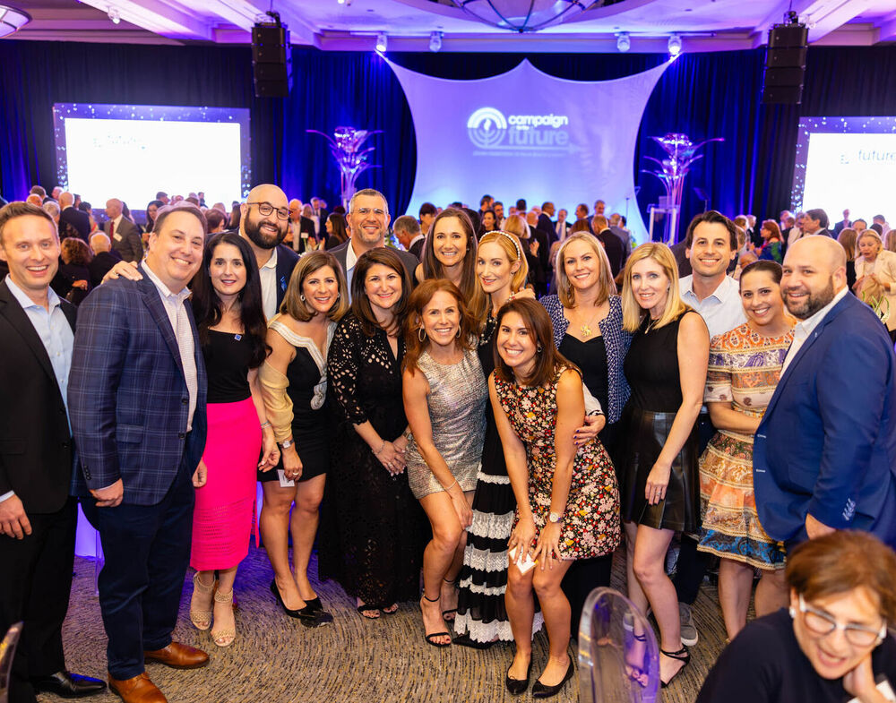 Mandel Center Advances a Vision of Vibrant Jewish Leadership in Palm ...