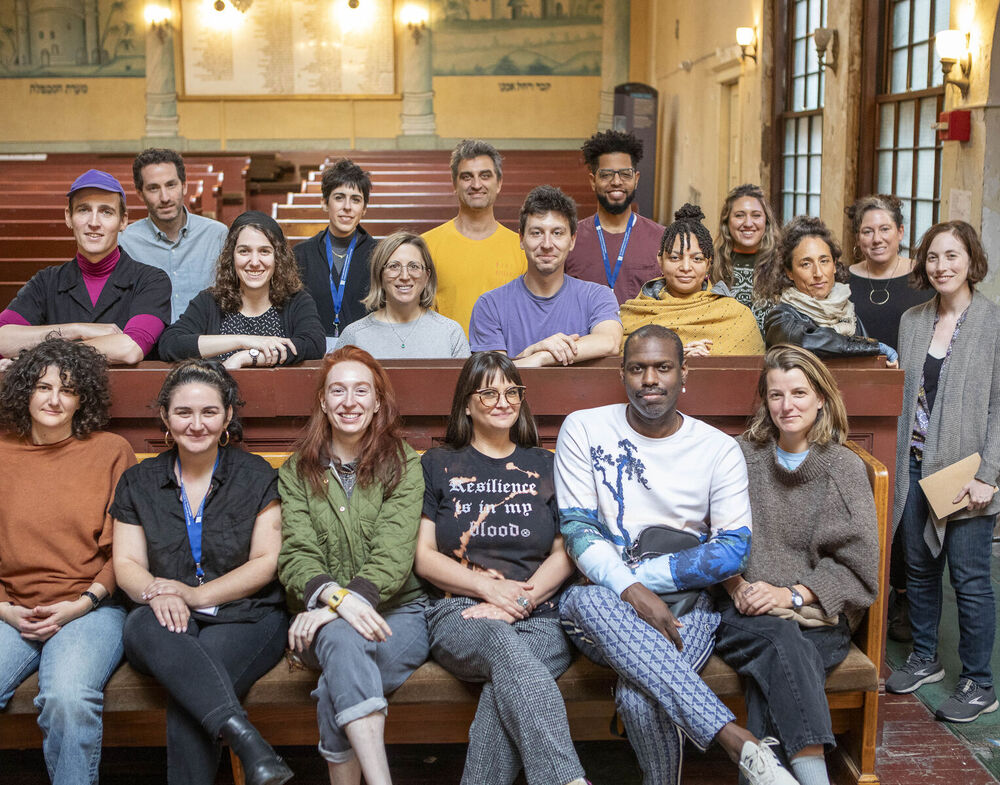 Mandel Cultural Leadership Program Launched in Boston | Mandel Foundation