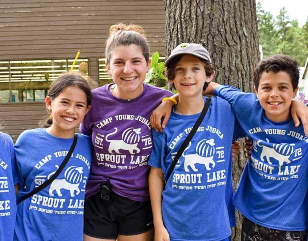 Jewish Community Response and Impact Fund Loan Program is a Lifeline ...