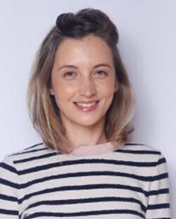 Our Team | Mandel Foundation